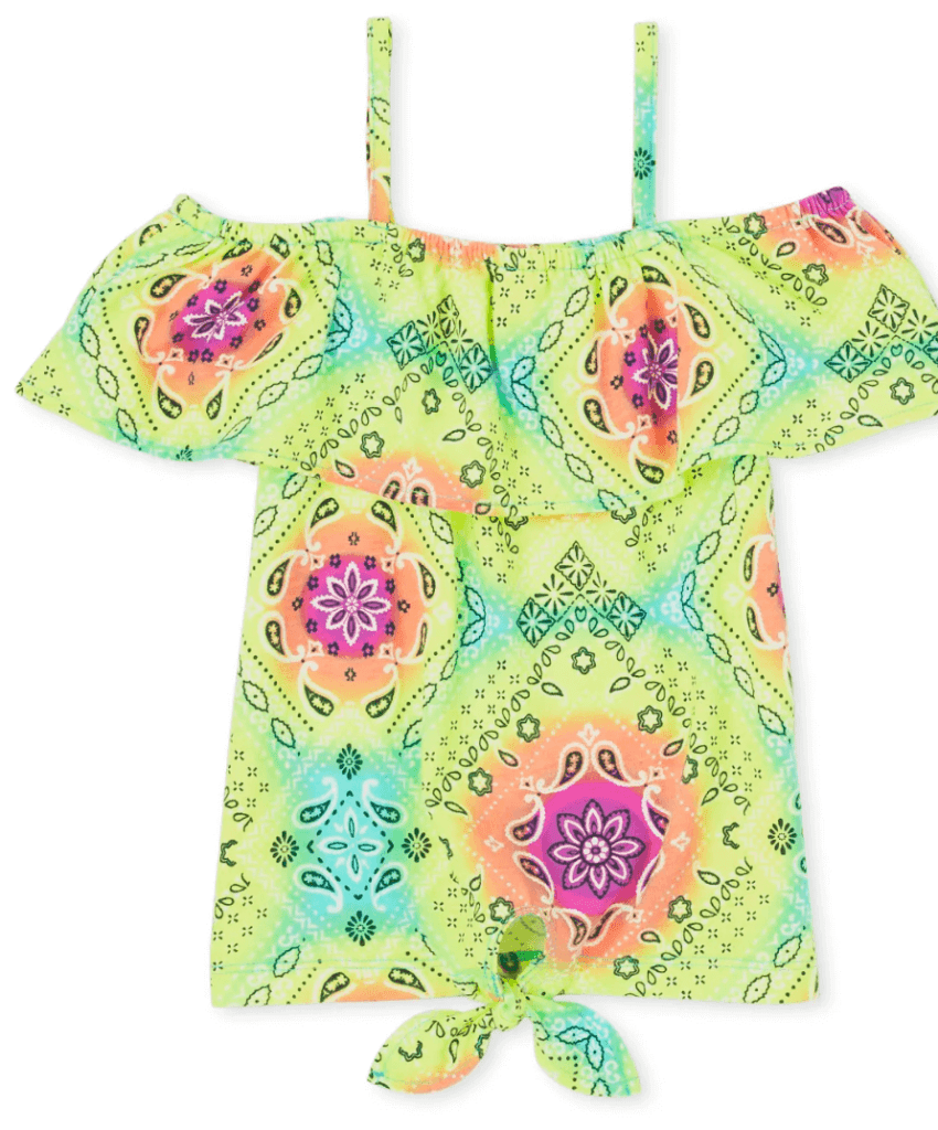 Fun in the Sun with Beach Clothes for Kids - Trendy Mami