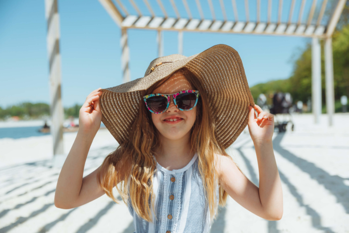 Fun in the Sun with Beach Clothes for Kids - Trendy Mami