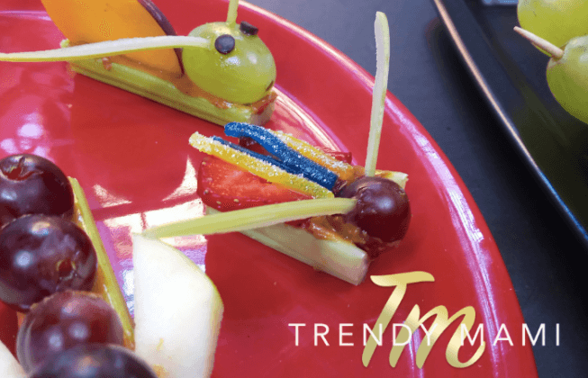 How to Make Animal Fruit Snacks They'll Actually Eat - Trendy Mami