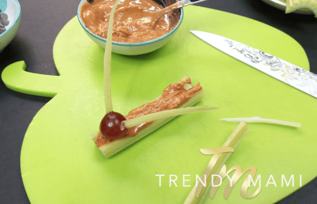 How to Make Animal Fruit Snacks They'll Actually Eat - Trendy Mami