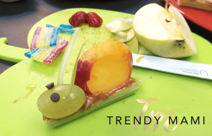 How to Make Animal Fruit Snacks They'll Actually Eat - Trendy Mami