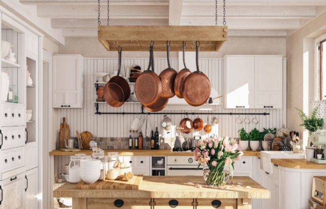 How to Create the Best Cottagecore House Interior - Trendy Mami