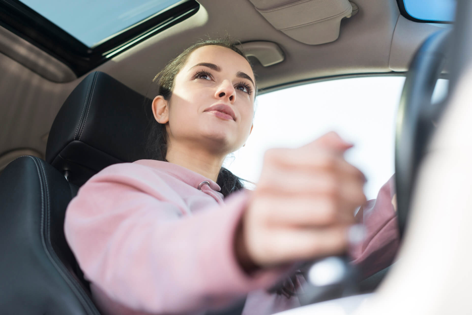 Car Buying Tips for Women: How to Not Get Hassled - Trendy Mami