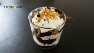 Enjoy 3 Yogurt Parfait Recipe Options! - Trendy Mami