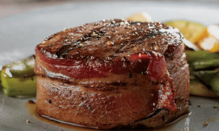 Father's Day Meat Gift Boxes for the Long-Distance Dad - Trendy Mami