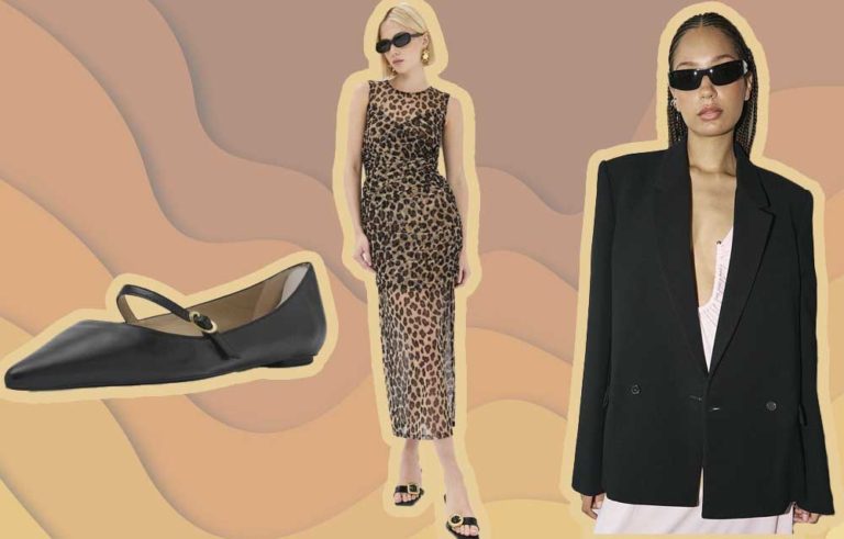 Fall Fashion Trends 2024 That We'll See Everywhere - Trendy Mami