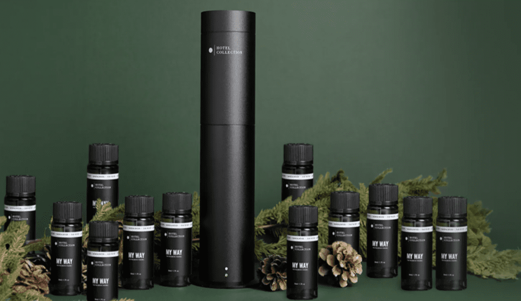 Hotel Collection Home Scent: Make Your Home Smell Like a Vacation ...